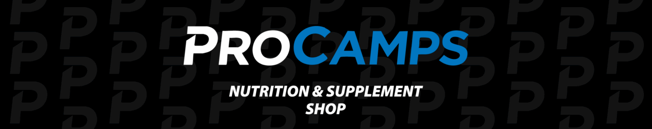 ProCamps - Power Blendz